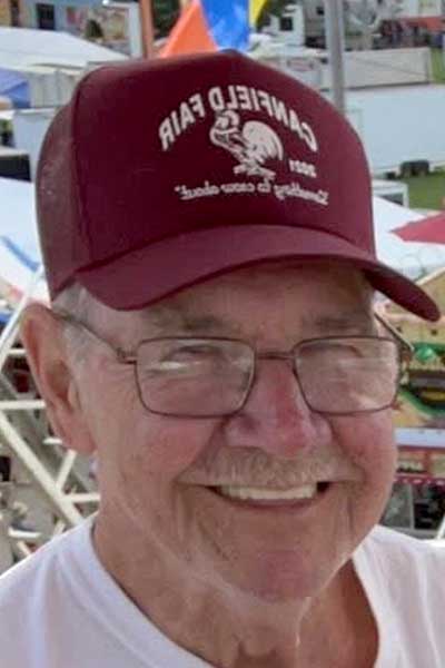 Russell D. Schrum 1938-2025 | News, Sports, Jobs - Tribune Chronicle